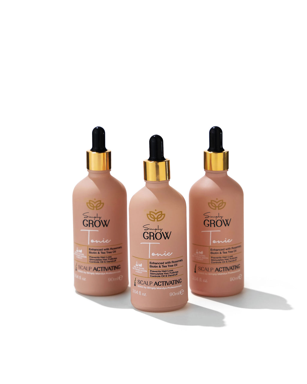 Simply Grow Tonic TRIO – Simply Mandys