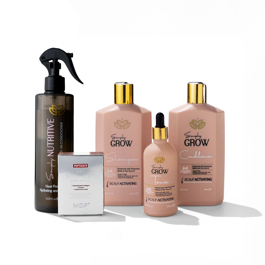 Discover Mandys – Simply Mandys