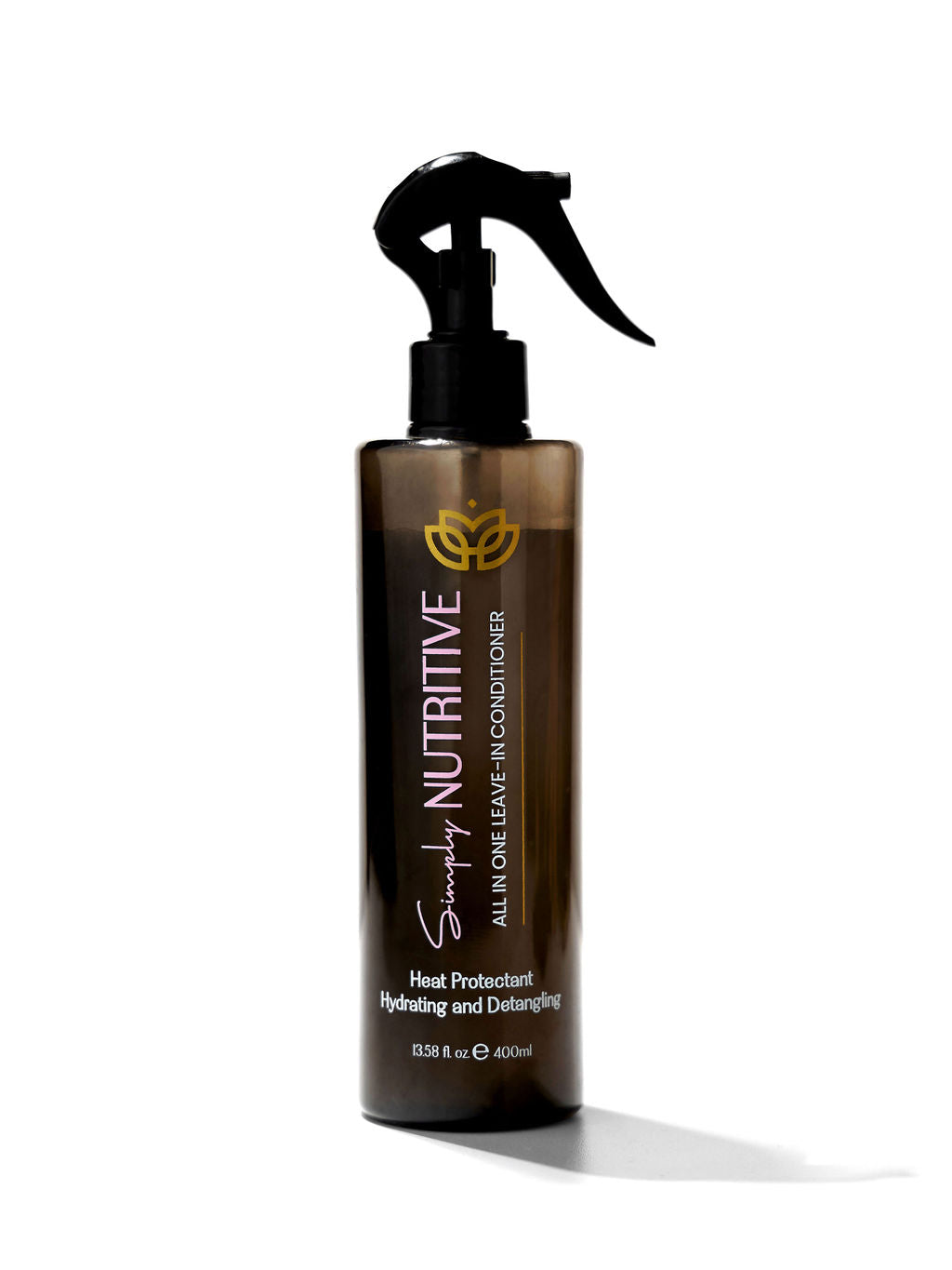 Simply Nutritive Leave-In Conditioner – Simply Mandys
