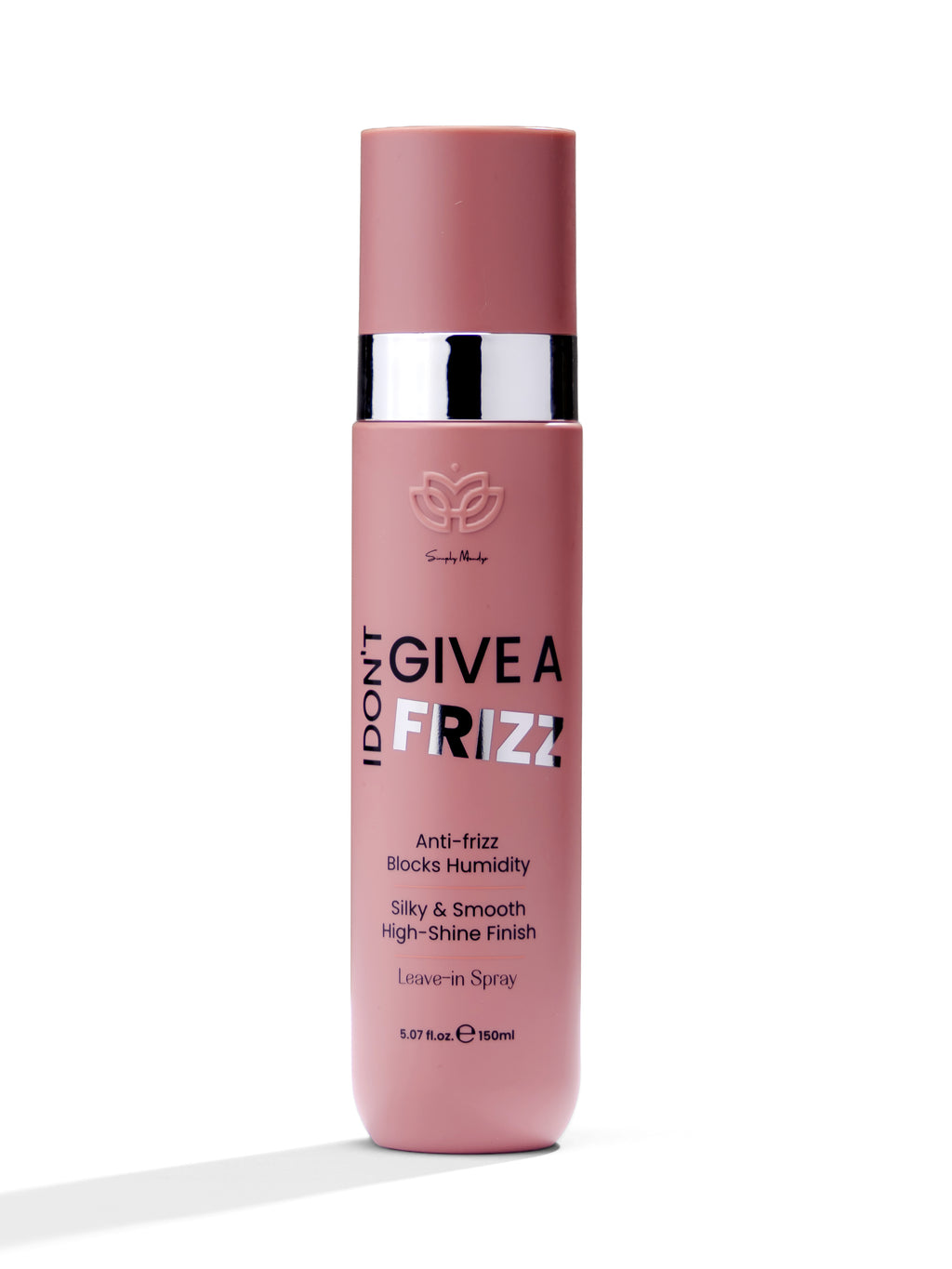 I DON'T GIVE A FRIZZ – Simply Mandys