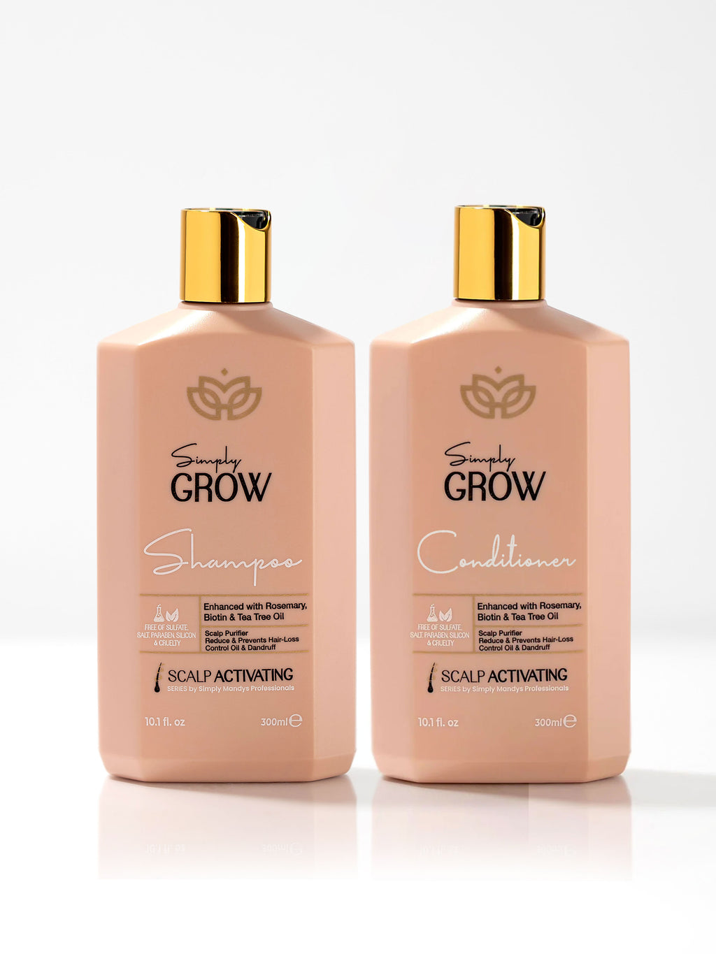 Simply Grow Duo – Simply Mandys