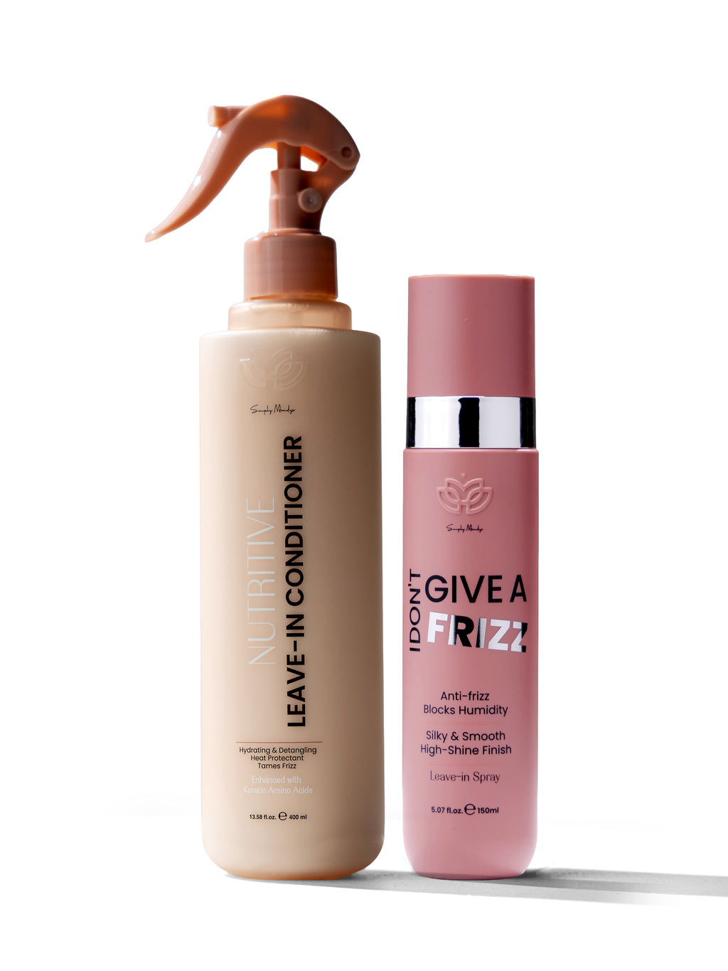 Perfect Hair Day – Simply Mandys