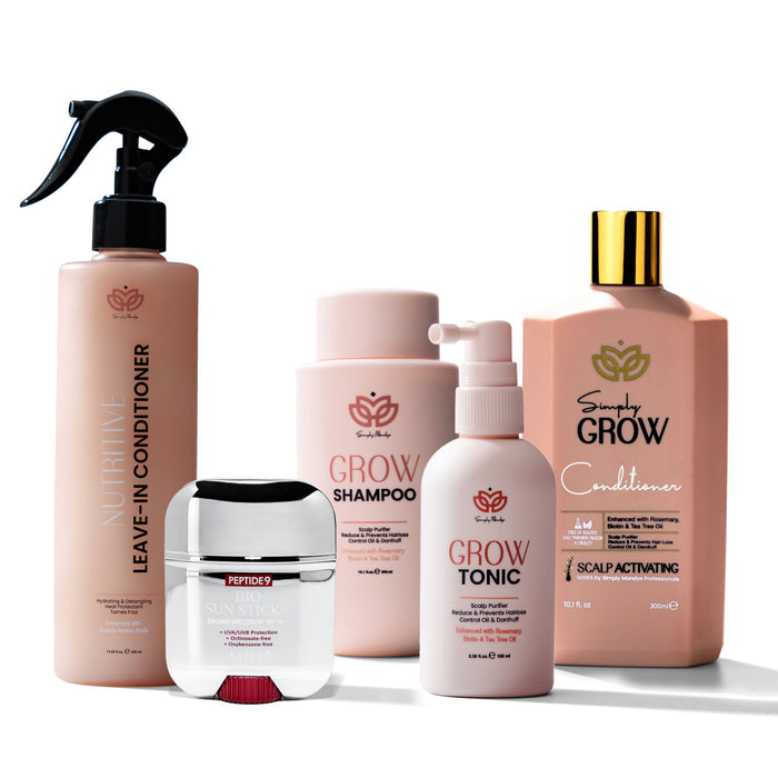 Discover Mandys – Simply Mandys