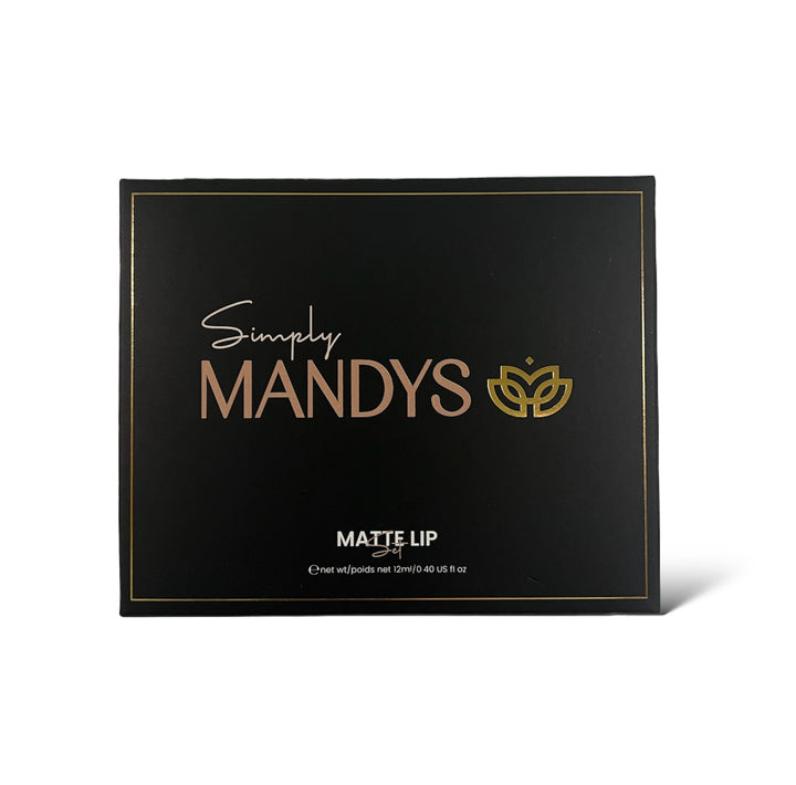 All Products – Simply Mandys
