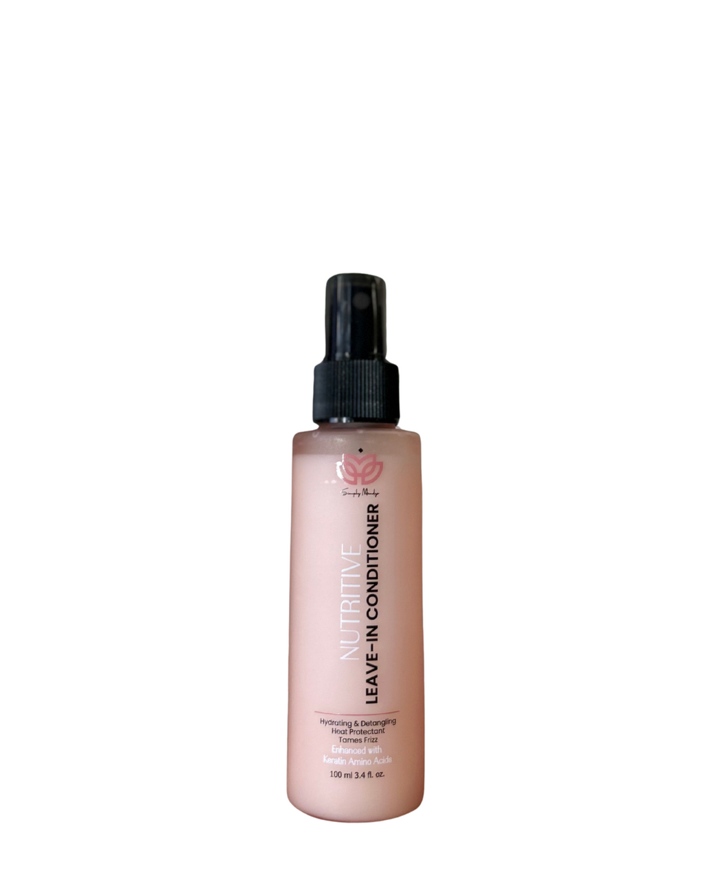 Simply Nutritive Leave-in Conditioner (Travel Size) – Simply Mandys