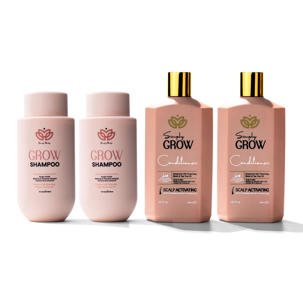 Ultimate Care Duo – Simply Mandys