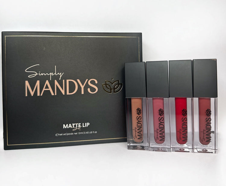 Collections – Simply Mandys