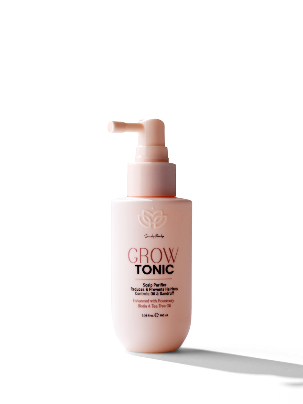 Simply Grow Activating Tonic – Simply Mandys